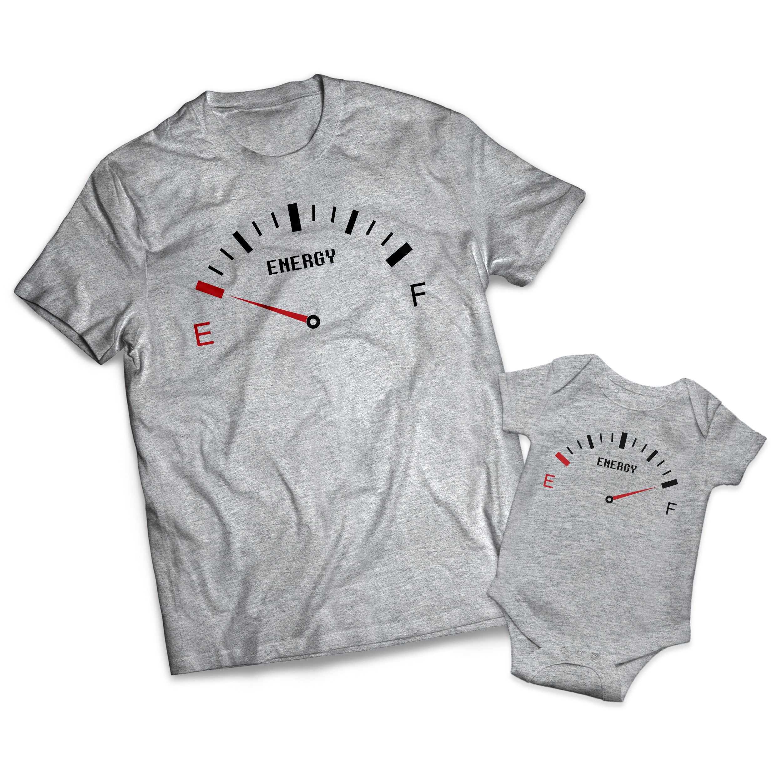 Energy Gauge Set - Sets, Set, Dad, Father's day, Father, Papa, Mom ...