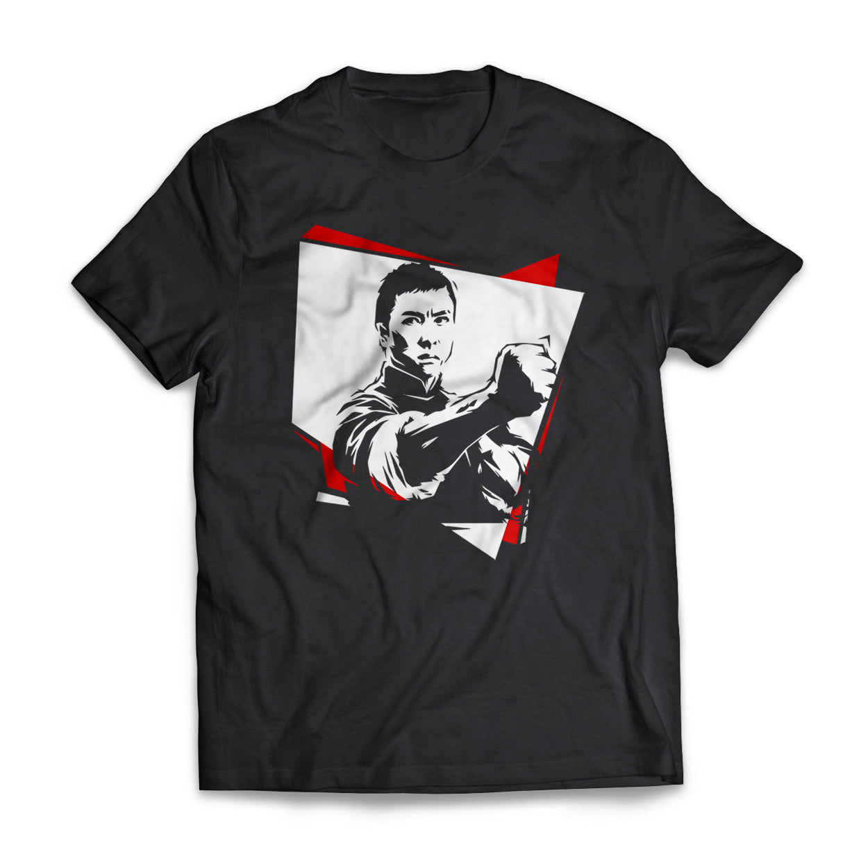 Ip Man - Ip Man T-Shirt – GetShirtz