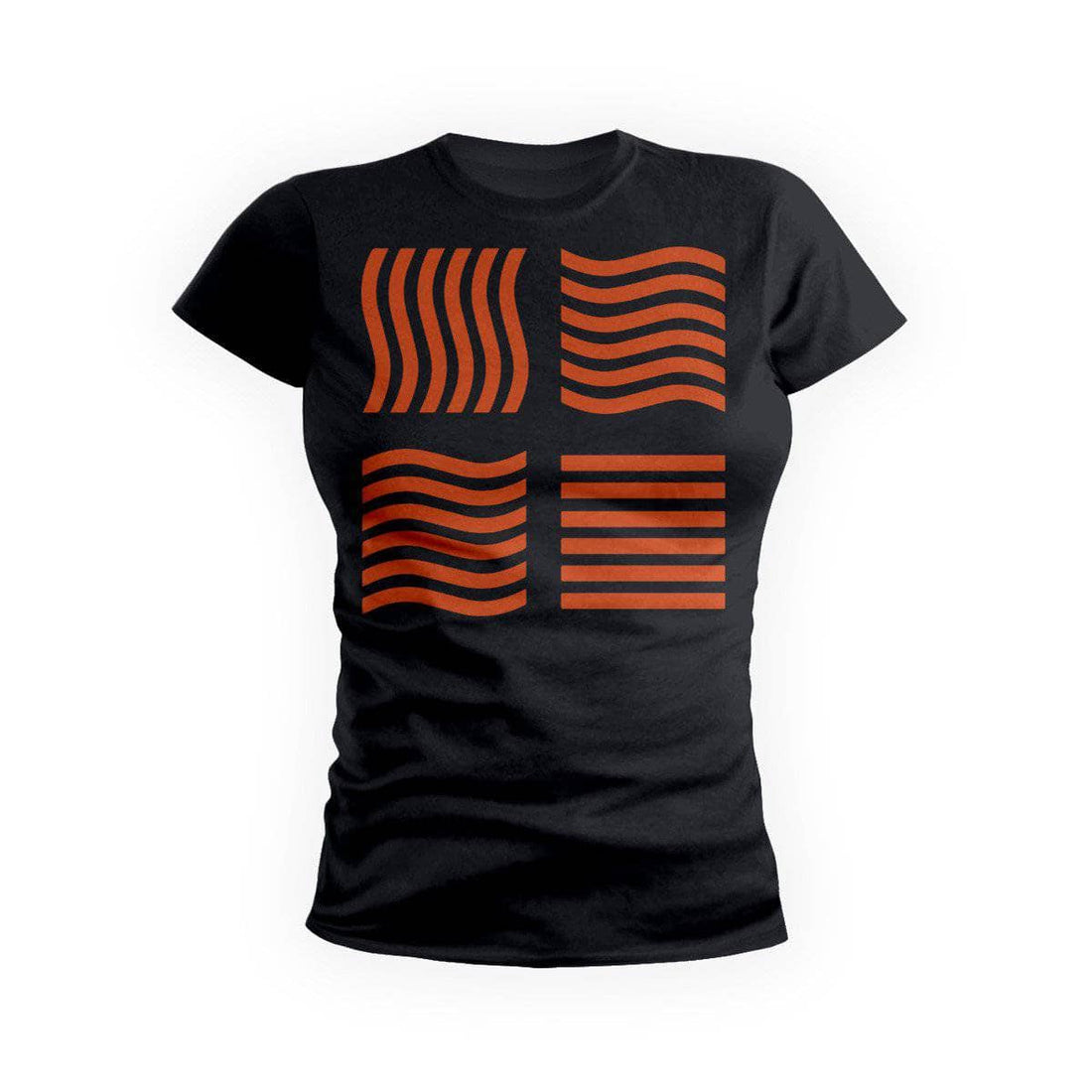 Elements Emblem - Fifth Element T-Shirt – GetShirtz