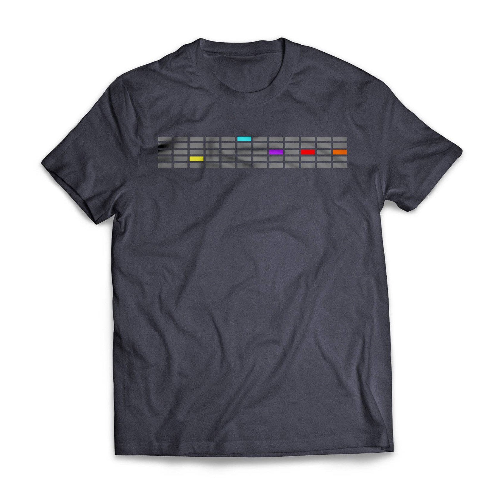 Close Encounters Tones - Close Encounters Sci-Fi T-Shirt – GetShirtz