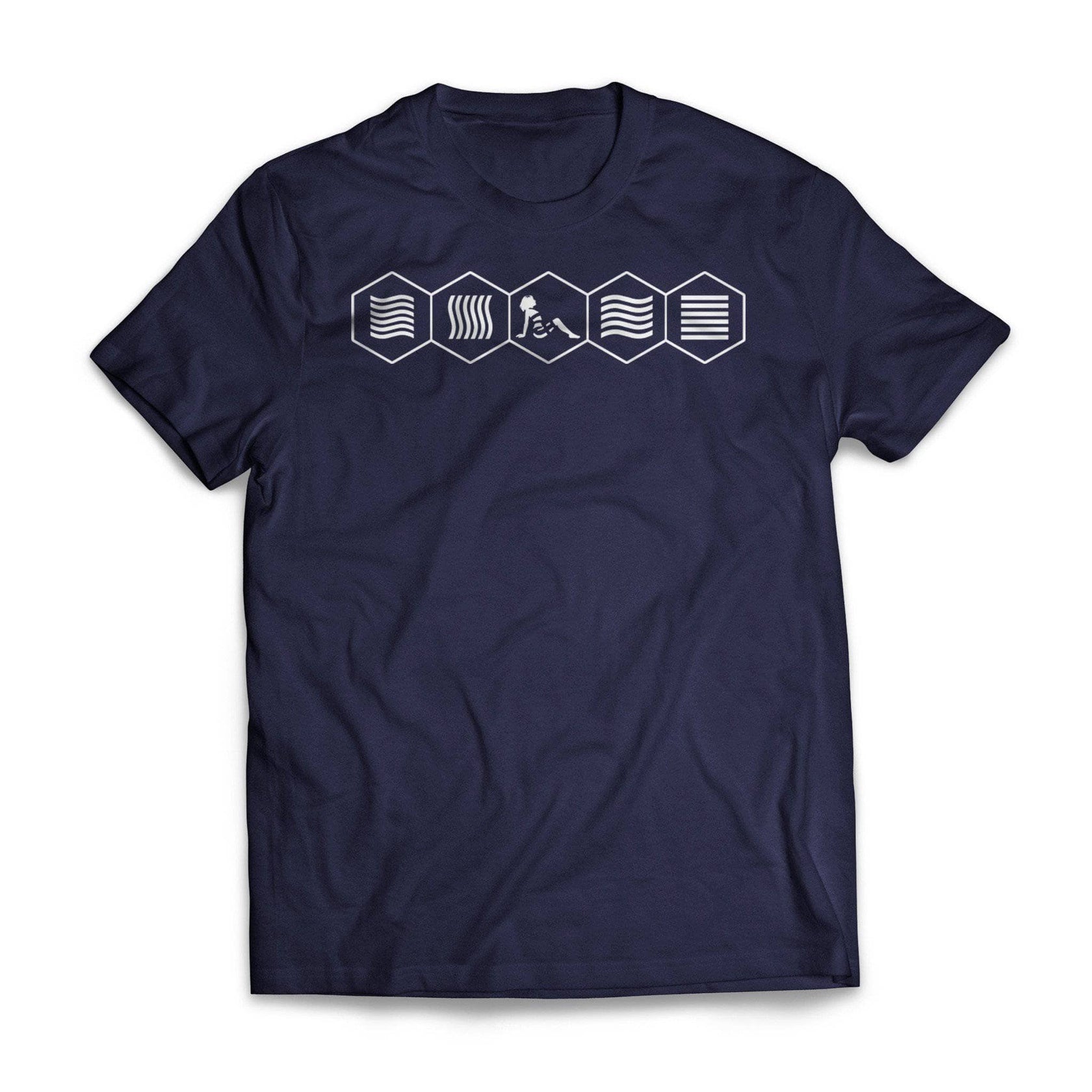 The Five Elements - Fifth Element Sci-Fi T-Shirt – GetShirtz