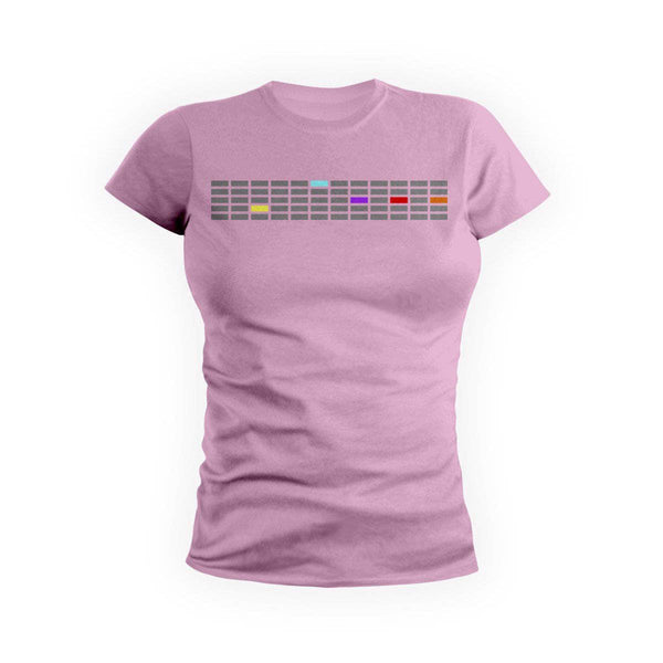 Close Encounters Tones - Close Encounters Sci-Fi T-Shirt – GetShirtz