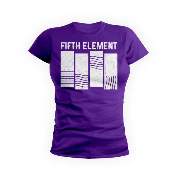 Fifth Element - Fifth Element T-Shirt – GetShirtz