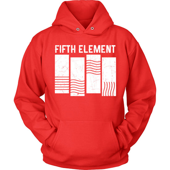 Fifth Element - Fifth Element T-Shirt – GetShirtz